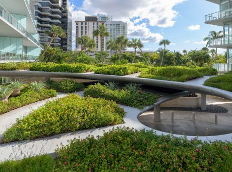 Projects | Raymond Jungles, Inc.