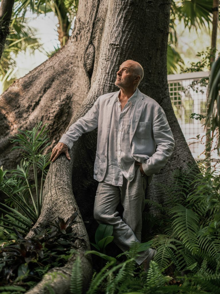 Raymond Jungles | Raymond Jungles, Inc.