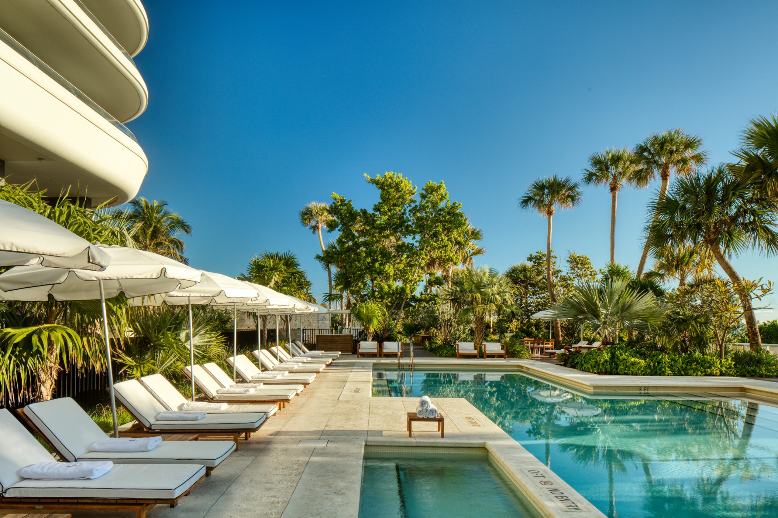 Faena House Garden | Raymond Jungles, Inc.