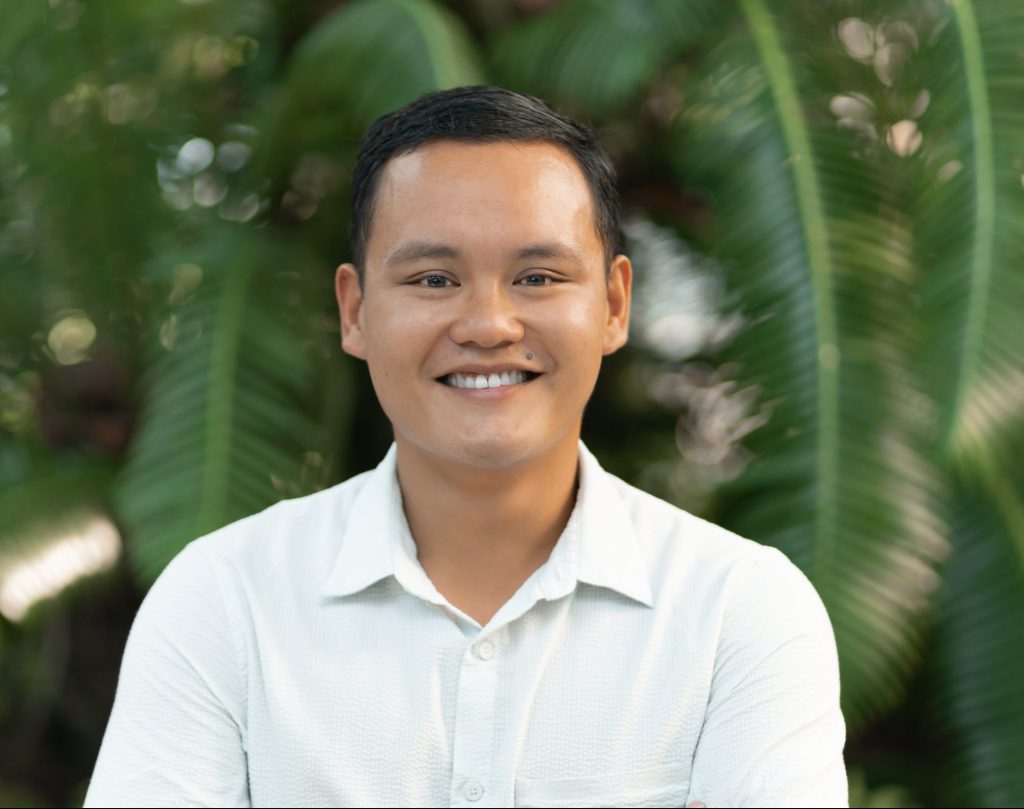 Austin Chase | Raymond Jungles, Inc.