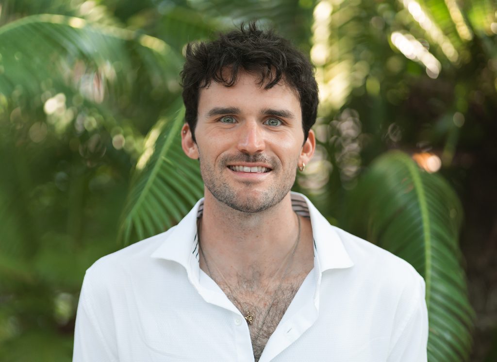 Raymond Jungles | Raymond Jungles, Inc.