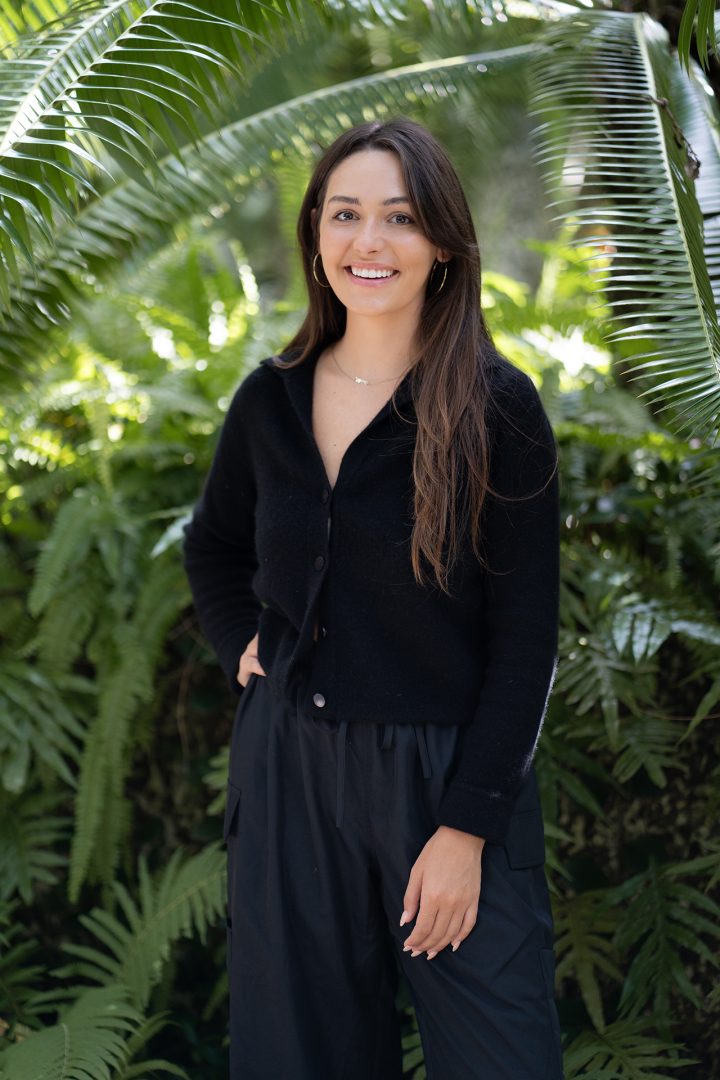 Nicole Pardo | Raymond Jungles, Inc.