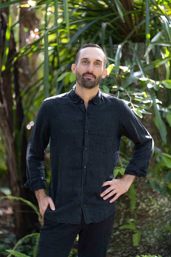 Andrew Furmanski | Raymond Jungles, Inc.