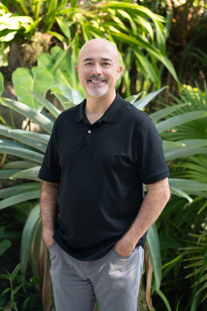 Gerardo Rodriguez | Raymond Jungles, Inc.