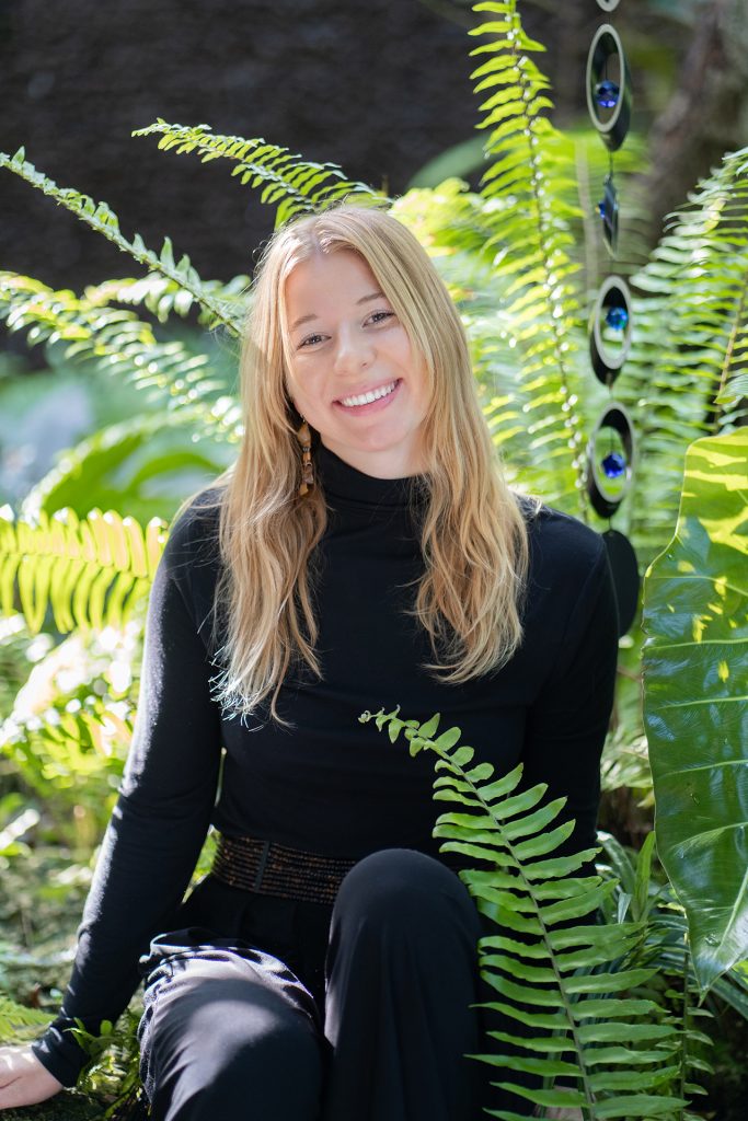 Hannah Janzen | Raymond Jungles, Inc.