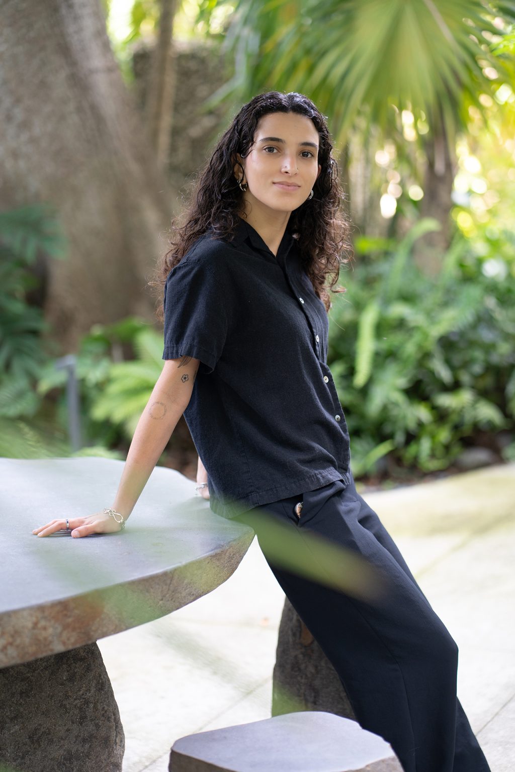 Franchesca Carrera | Raymond Jungles, Inc.